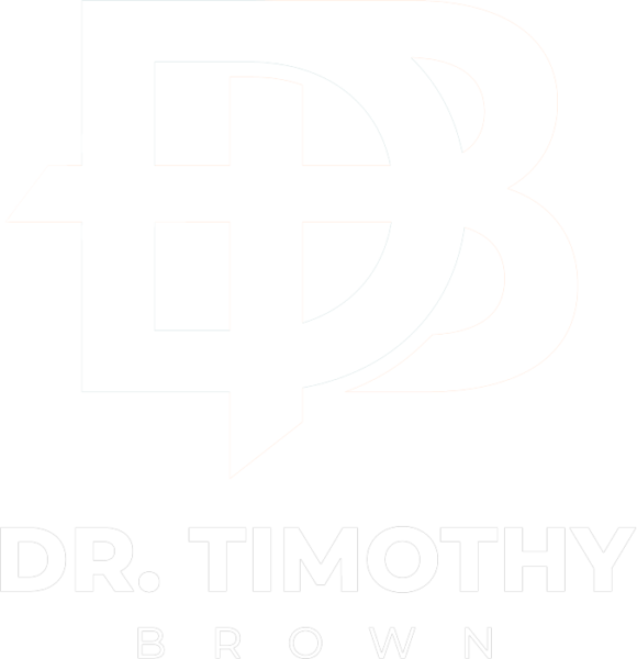 Watch and listen - Dr Timothy